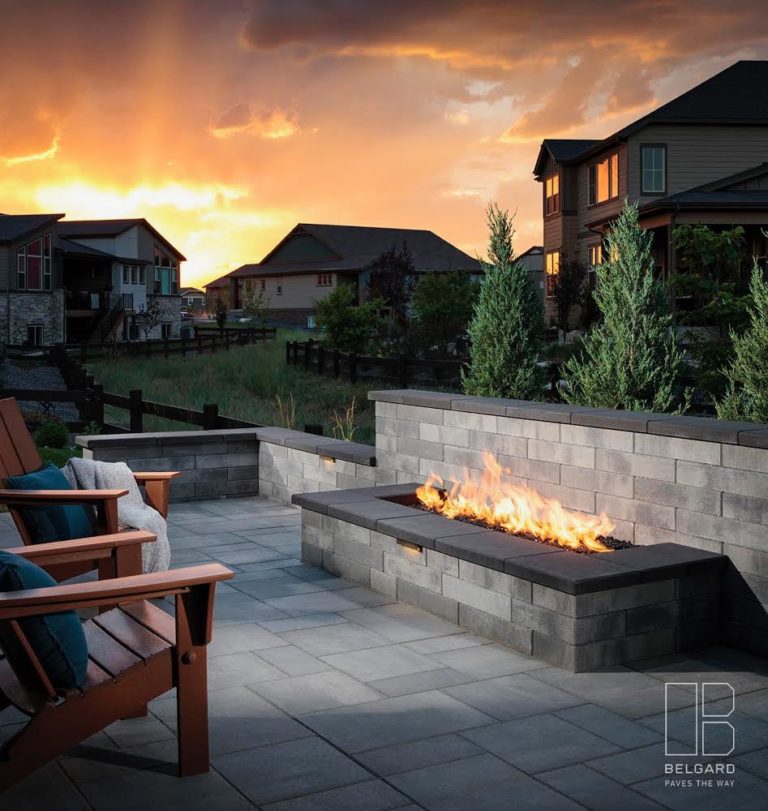 Summit Outdoor Living