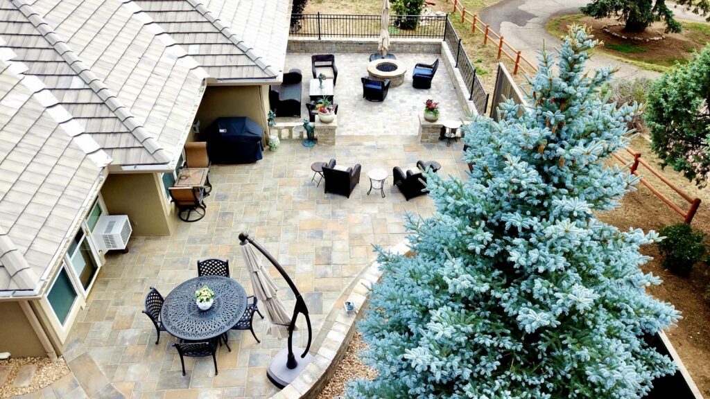 Summit Outdoor Living