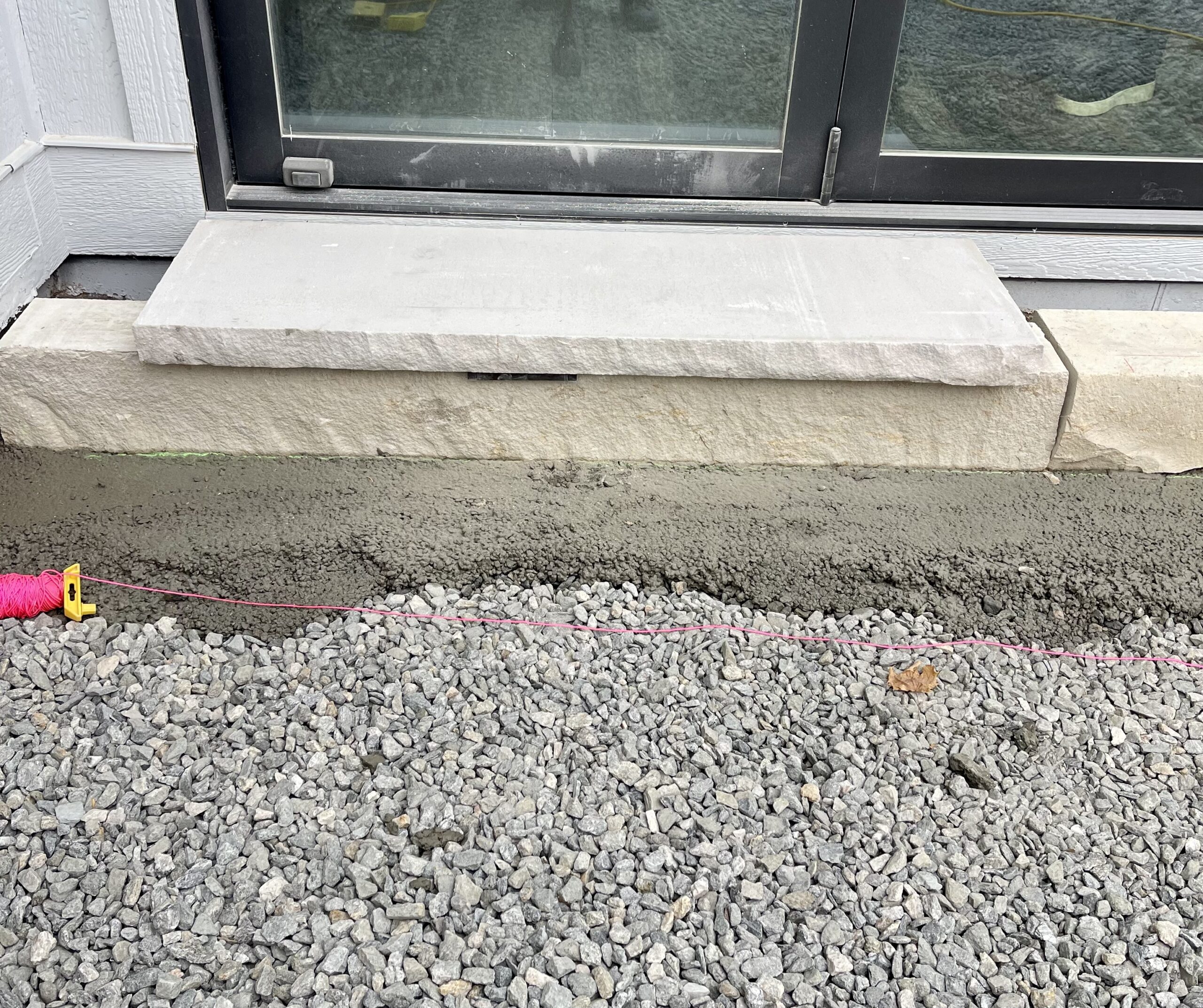 Why Trass Bedding is a Great Choice for Paver Patios - Summit Outdoor ...